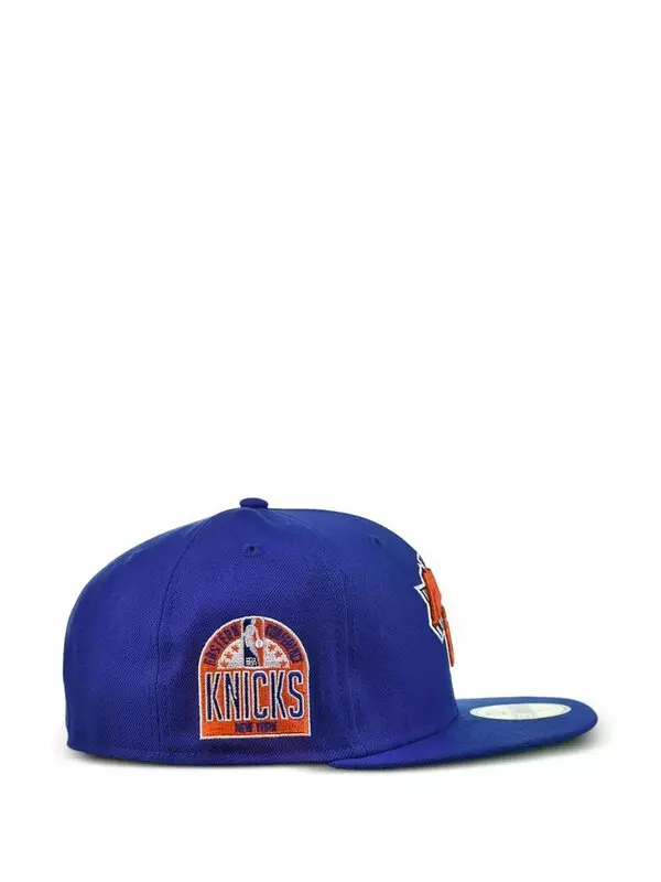 New Era New York Knicks Eastern Conference Cap