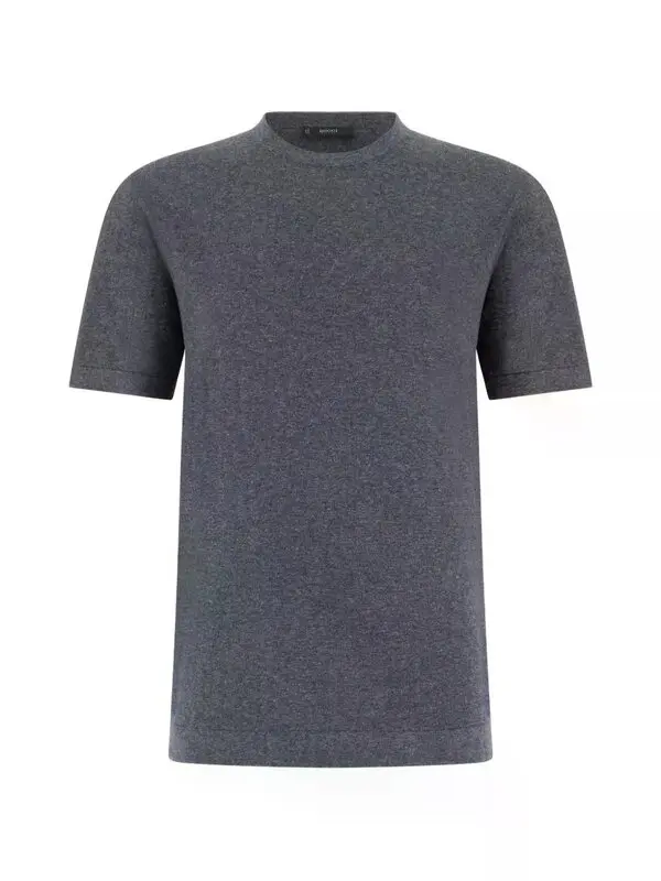 Boggi Milano T-shirt - Blue