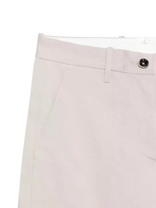 NINE:INTHE:MORNING Nadia Trousers Light - Grey