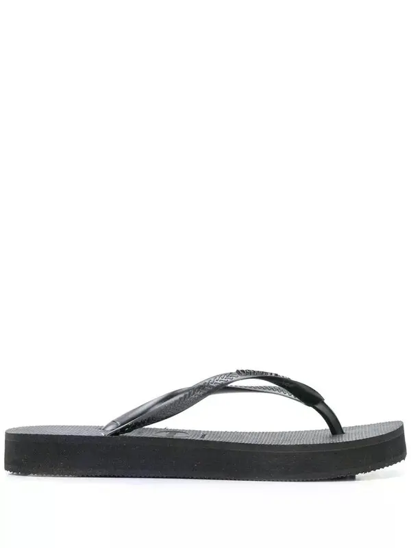 Havaianas Platform Logo Slides