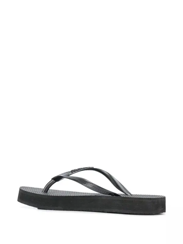 Havaianas Platform Logo Slides