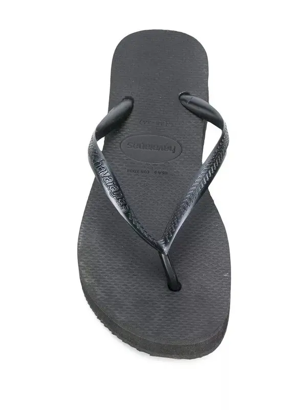 Havaianas Platform Logo Slides