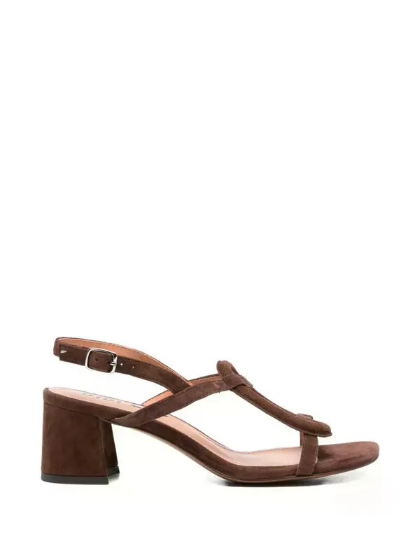 BIBI LOU Block Heel Sandals