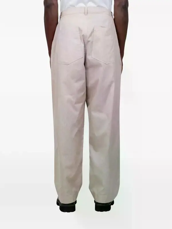 Universal Works Duke Pleated Trousers