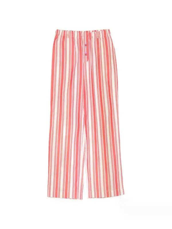 Stine Goya Striped Trousers