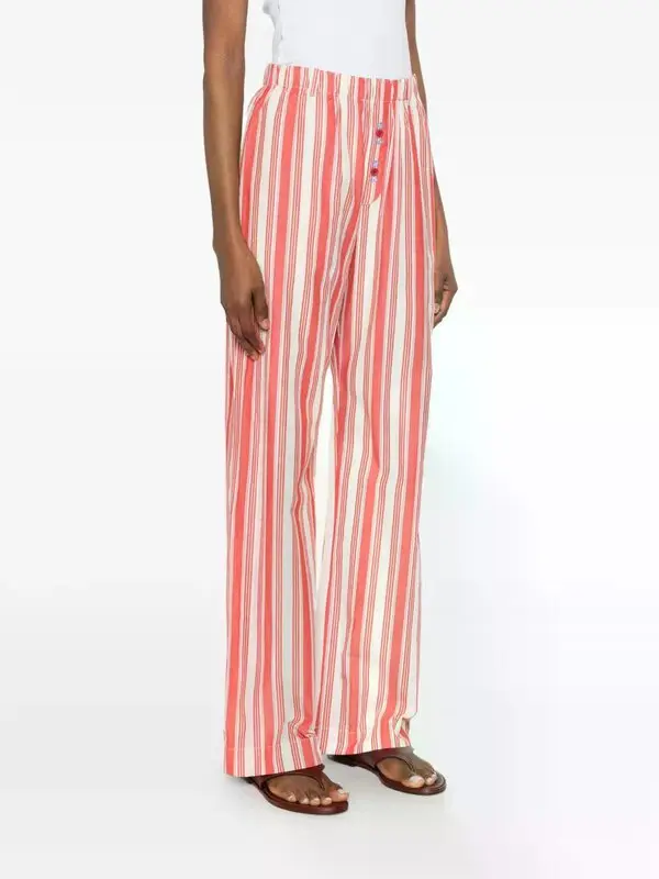 Stine Goya Striped Trousers