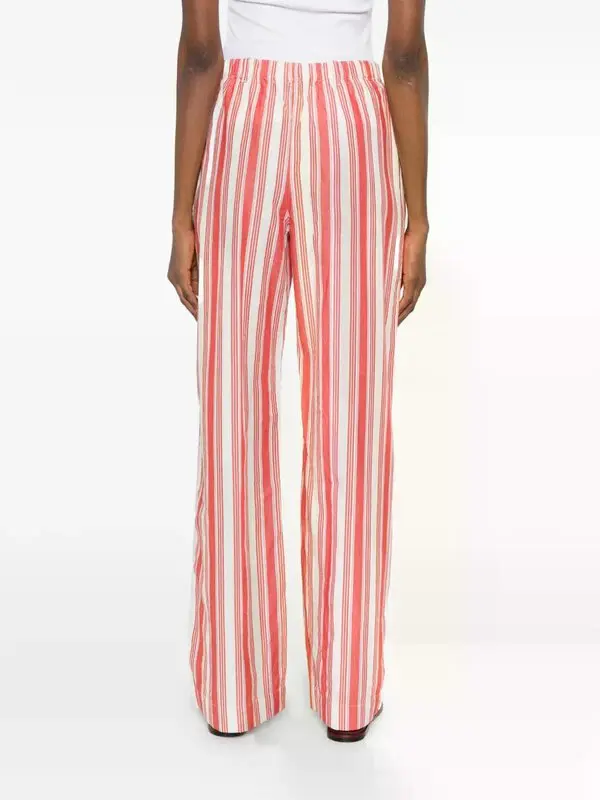 Stine Goya Striped Trousers