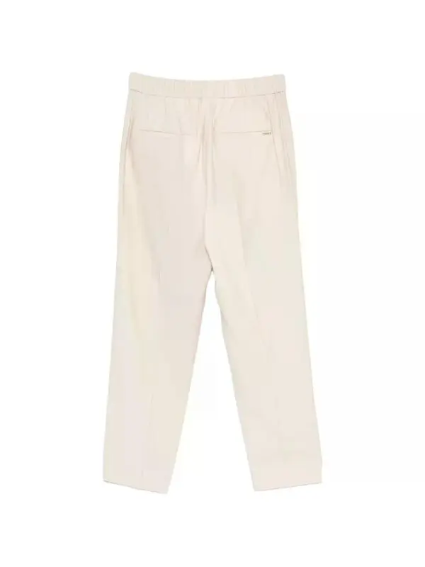 Seventy Elasticated Trousers