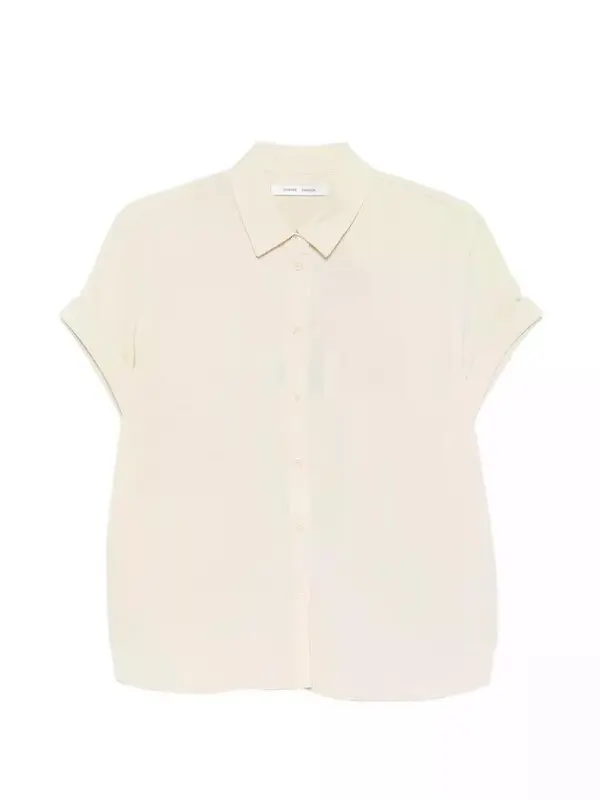 SAMSOE SAMSOE Samajana Cuffed Shirt
