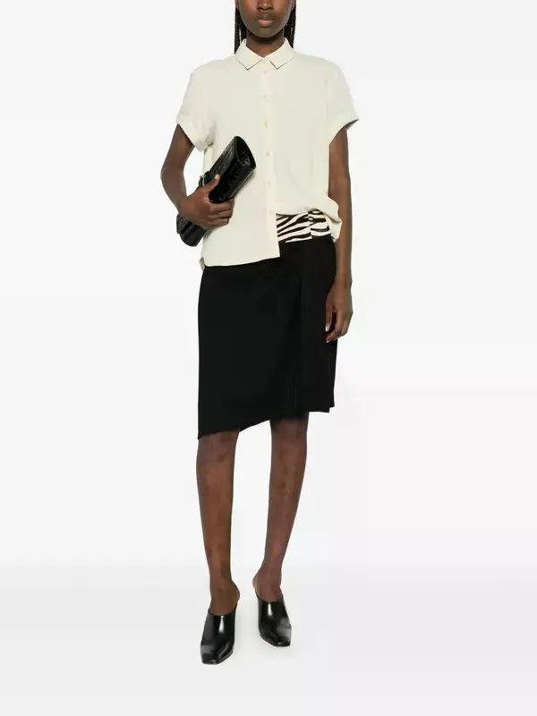 SAMSOE SAMSOE Samajana Cuffed Shirt