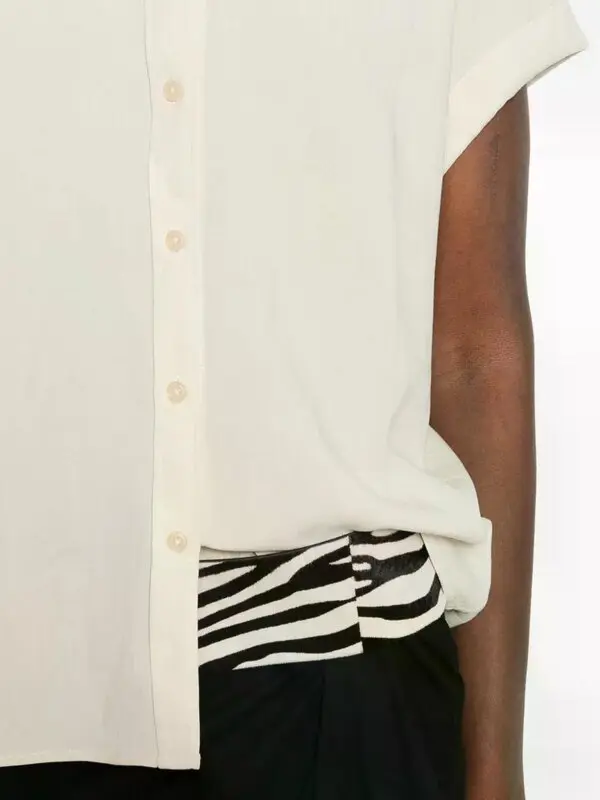 SAMSOE SAMSOE Samajana Cuffed Shirt
