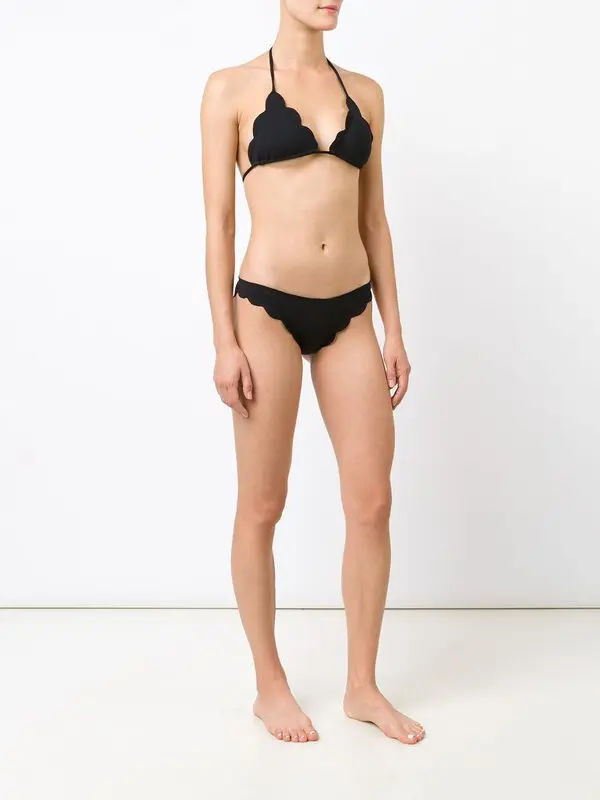 Marysia Broadway Top - Black
