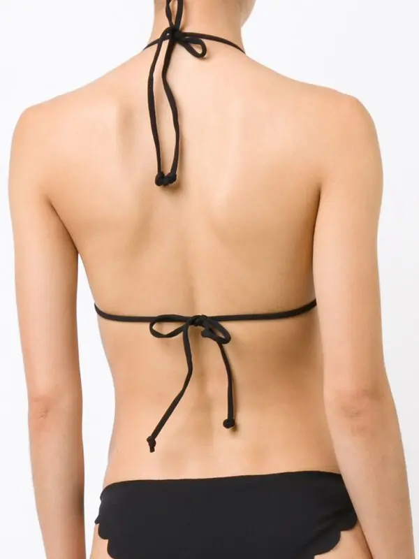 Marysia Broadway Top - Black