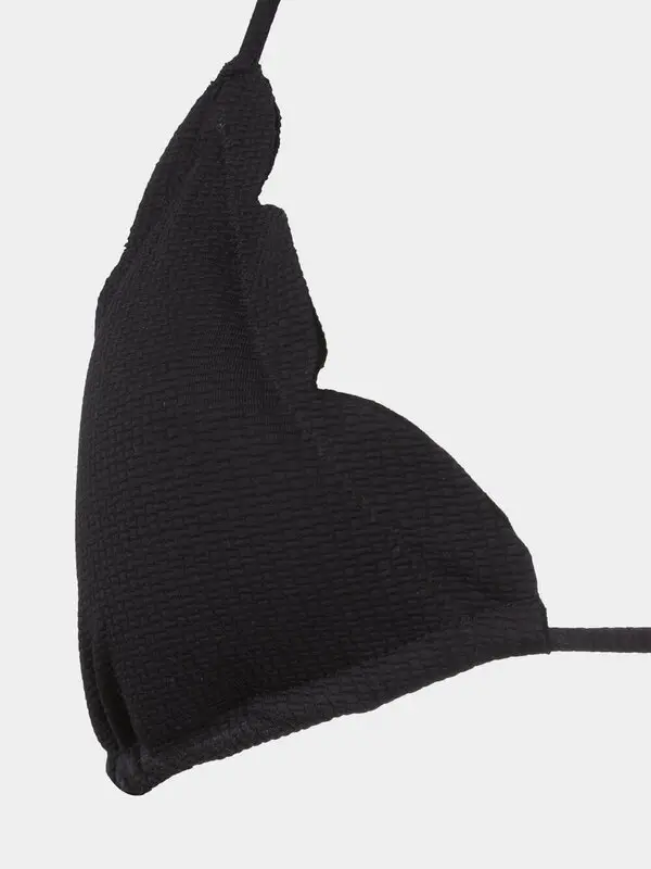 Marysia Broadway Top - Black