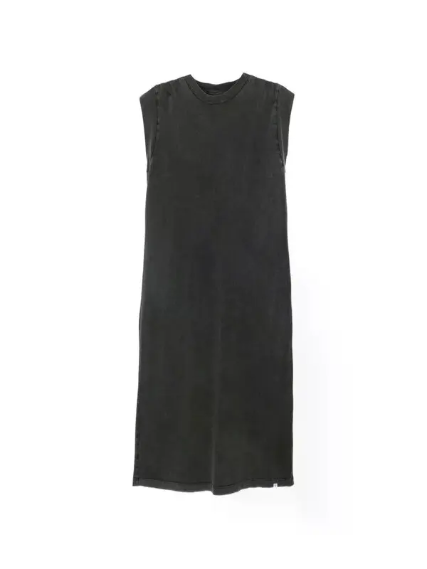 WOC Cardiff Sleeveless Maxi Dress
