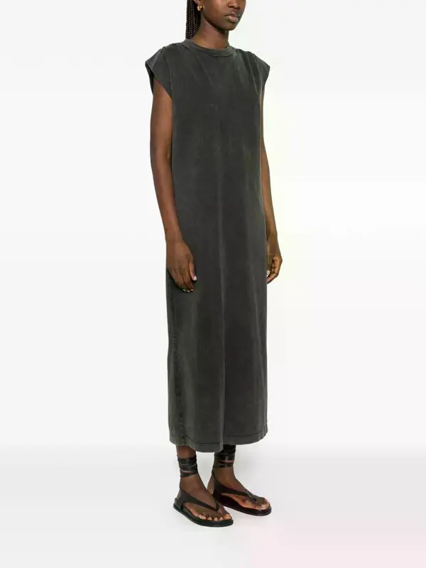 WOC Cardiff Sleeveless Maxi Dress