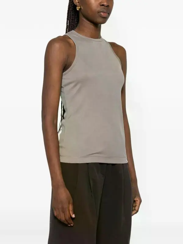WOC Saranda Logo Tank Top