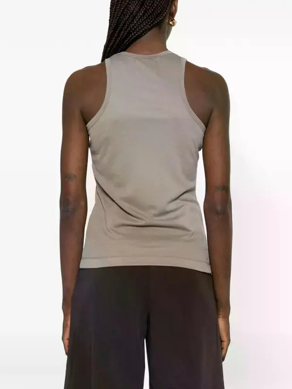 WOC Saranda Logo Tank Top