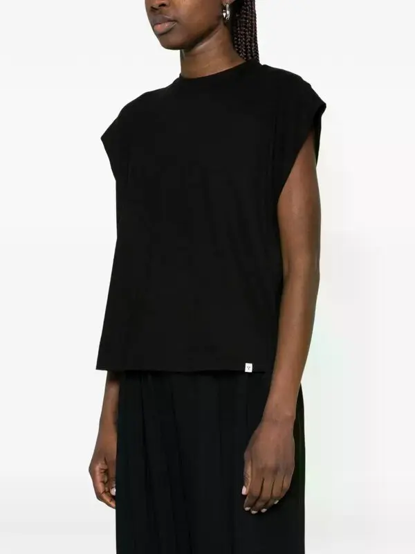 WOC Granada Sleeveless T-shirt