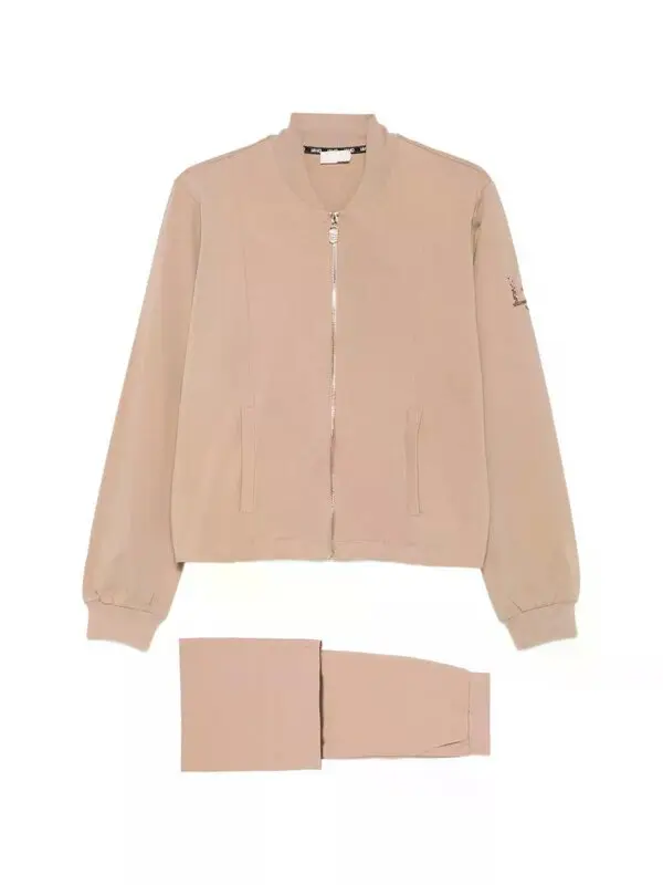 Liu Jo Zip-up Tracksuit