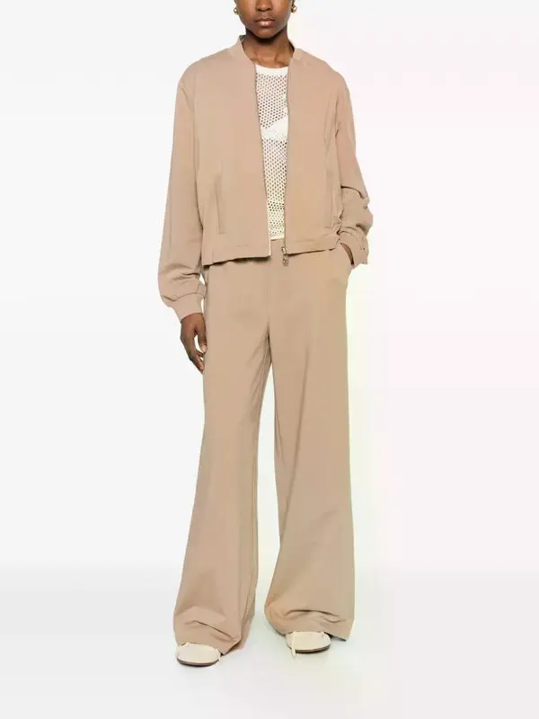 Liu Jo Zip-up Tracksuit