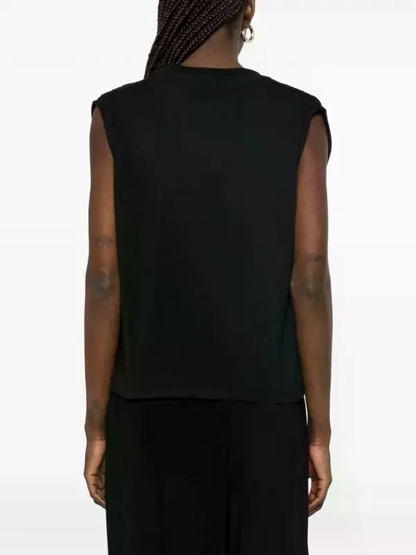 WOC Matera Sleeveless Top