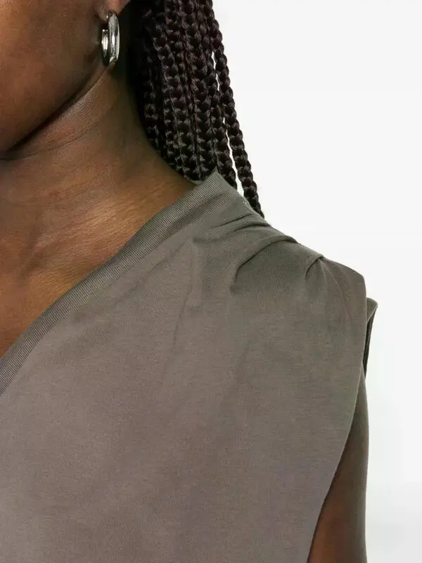 WOC Matera V-neck Top