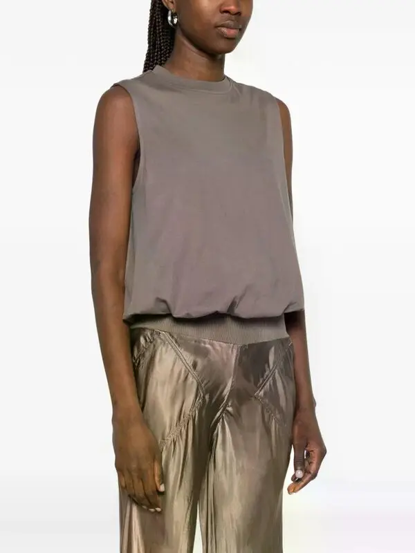 WOC Villena Round-neck Top