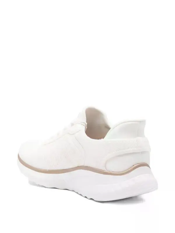 Sketchers Bobs Sport Squad Chaos Lace-up Sneakers