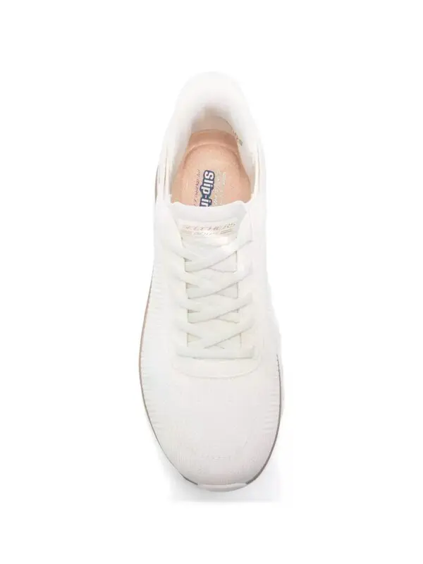 Sketchers Bobs Sport Squad Chaos Lace-up Sneakers