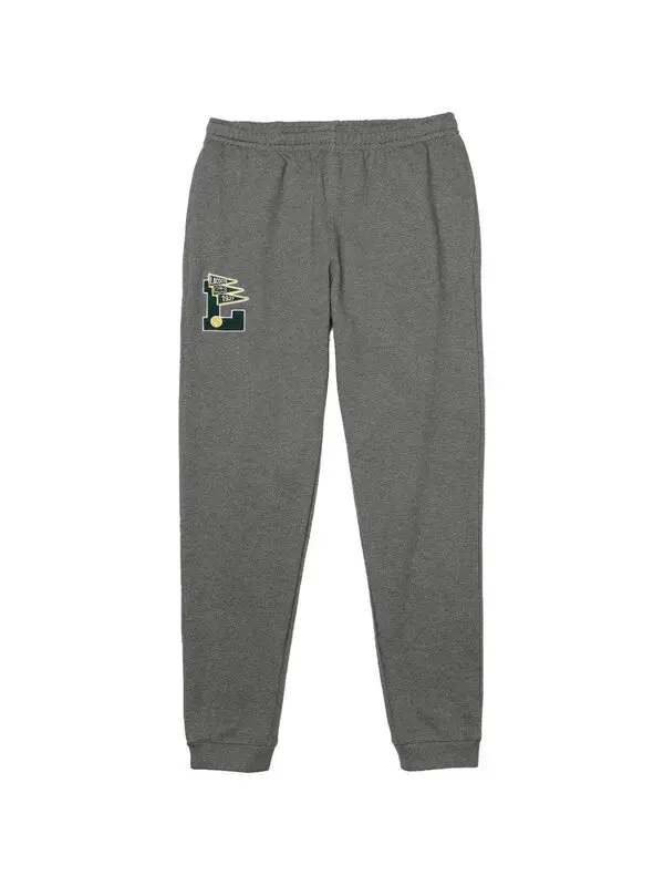 Lacoste Logo-patch Track Pants