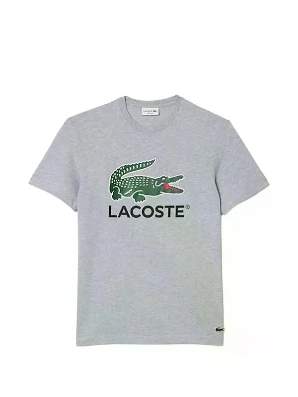 Lacoste Logo-print T-shirt