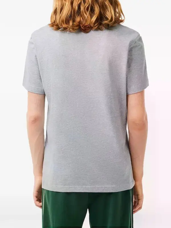 Lacoste Logo-print T-shirt