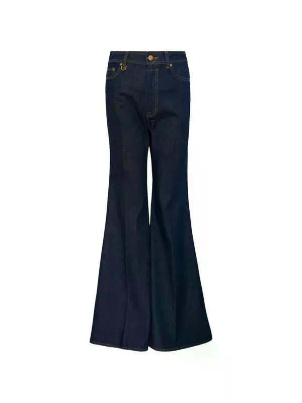 Zimmermann Flare Jeans