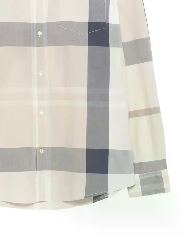 Barbour Tartan-pocket Shirt