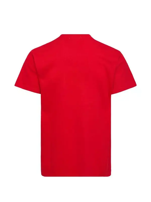 JUNTAE KIM Museum Print T-shirt