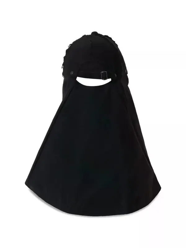 Y’s Heat Shield Cap