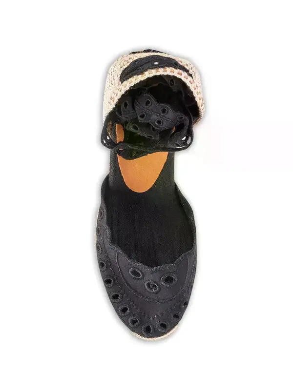 Charo Ruiz Ibiza Sealace Espadrilles