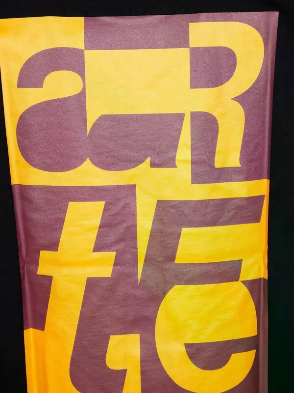 ARTE ANTWERP Graphic T-shirt