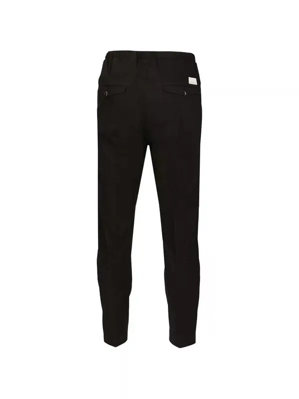 NINE:INTHE:MORNING Drawstring Trousers