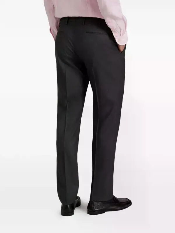 SLOWEAR Virgin Wool Trousers