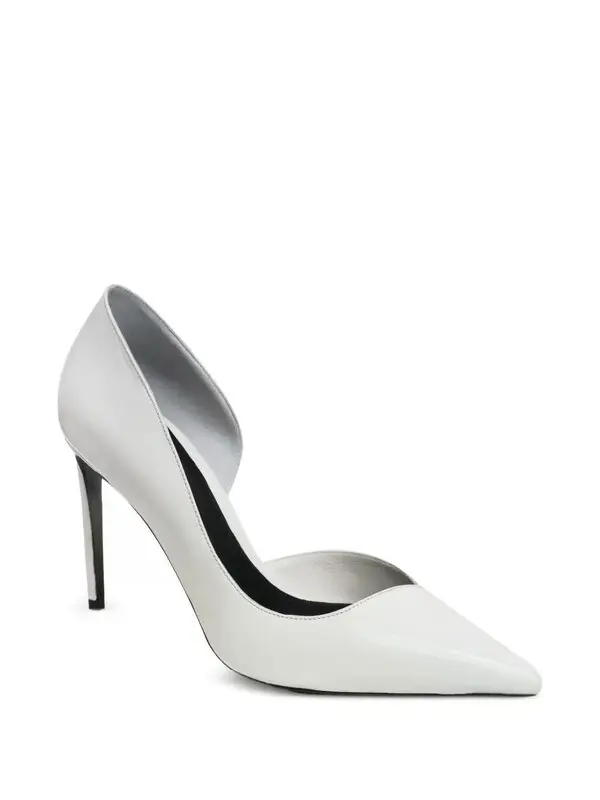 GINISSIMA Samantha Heeled Pumps