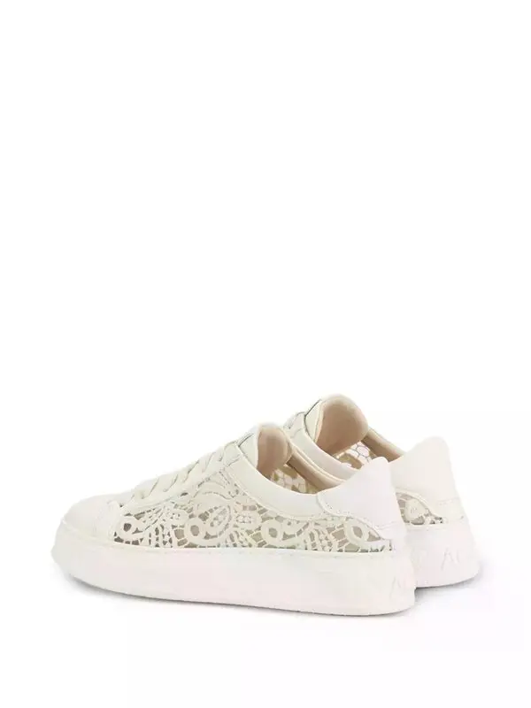 Agl Lace Sneakers