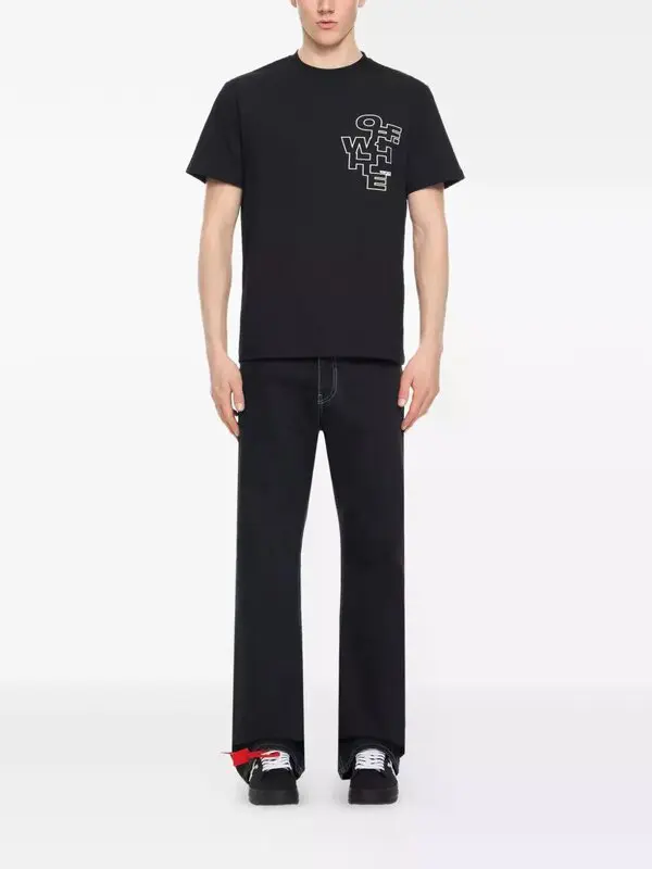 Off-White Outline T-shirt