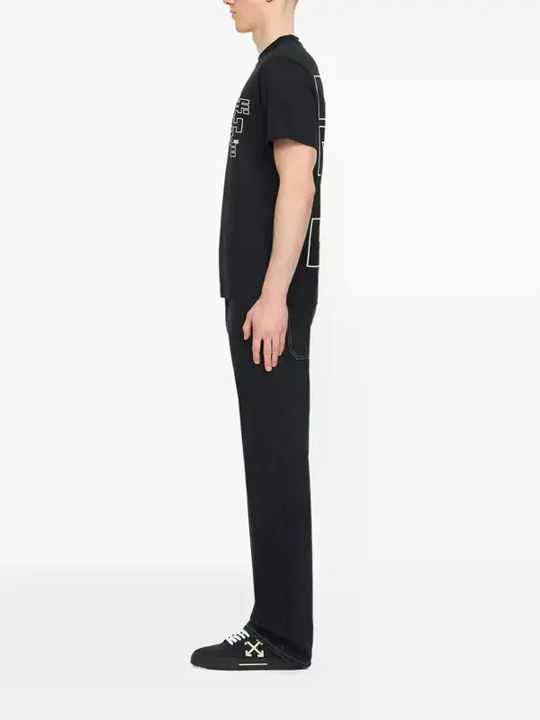 Off-White Outline T-shirt