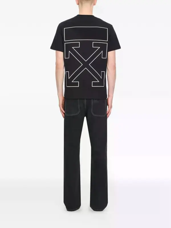 Off-White Outline T-shirt