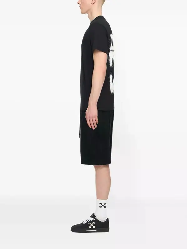 Off-White Printed T-shirt