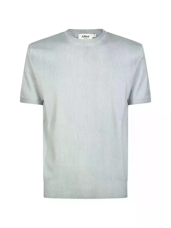 Altea Ribbed T-shirt