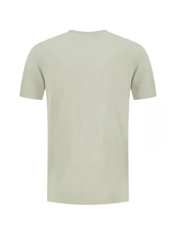 PARAJUMPERS Malham Pocket-detail Cotton T-shirt