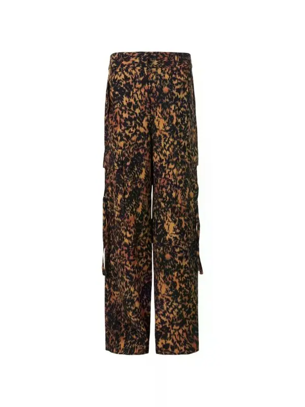 Ulla Johnson Pax Cargo Pants